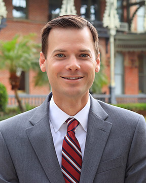 Westshore Office | The Bank of Tampa