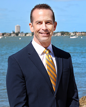 Bryan Boudreaux